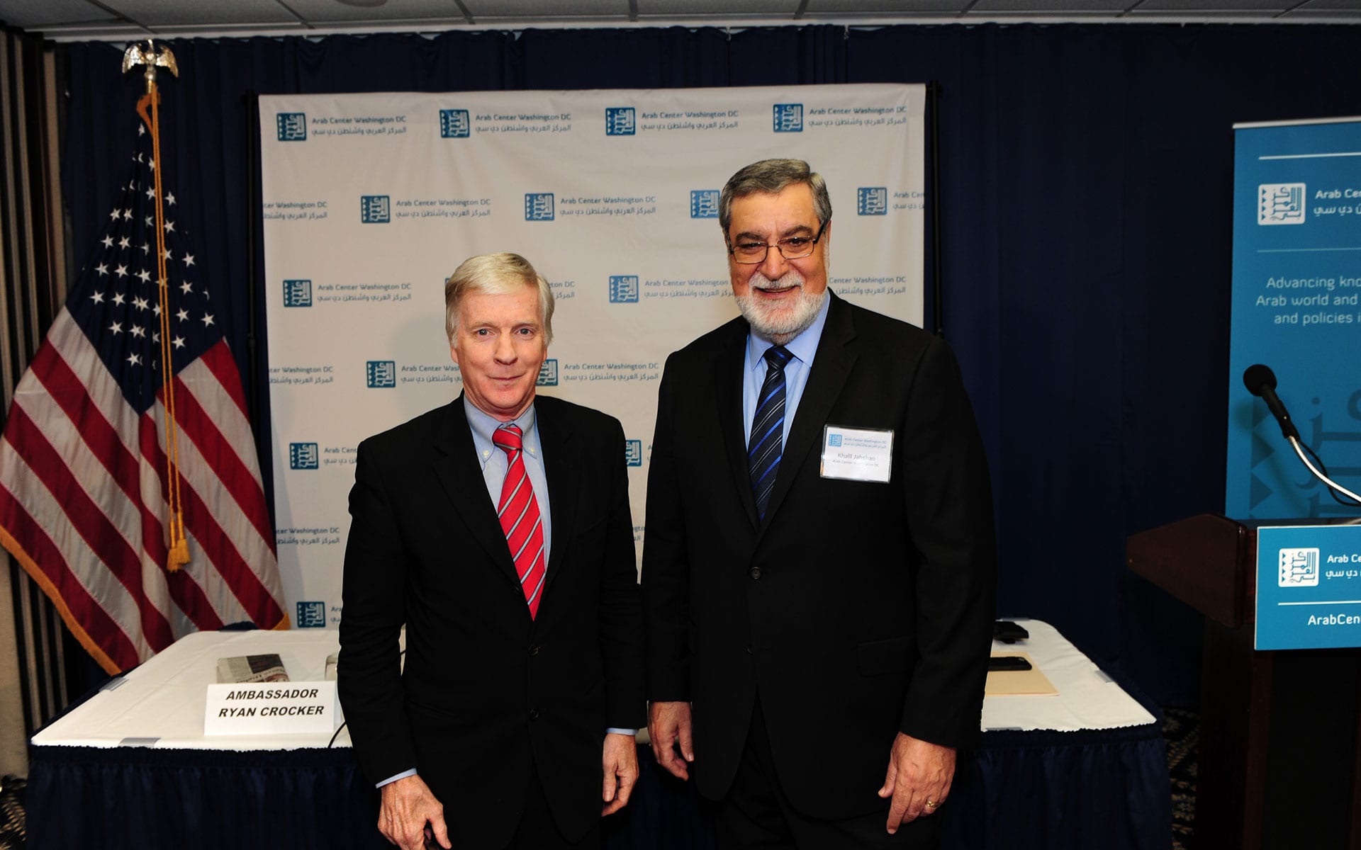 Syrian Refugee Crisis and the Evolving US Policy - Arab Center ...