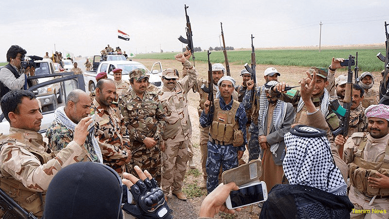 Iraq Beyond the Islamic State