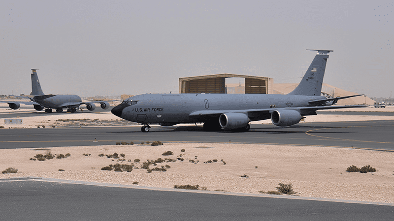 What’s at Stake for the United States in the GCC Crisis?