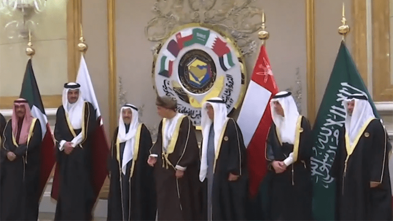 The GCC’s Future Is in the Balance after Its 38th Summit Meeting