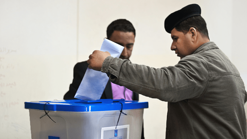 Iraq’s Elections and the Arduous Road Ahead