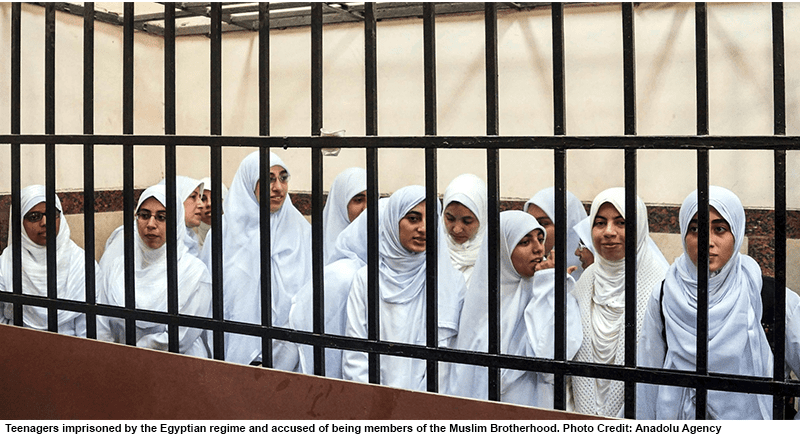 Human Rights, Democracy, and the Changing Middle East: A Status Report