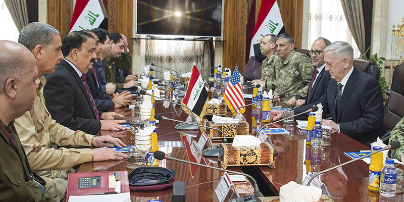 Time to Reboot American-Iraqi Relations