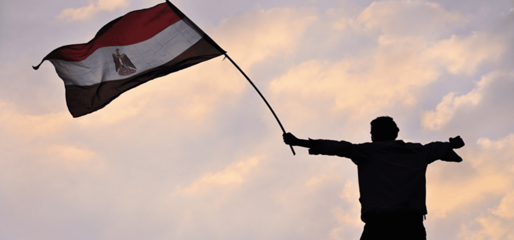 Regional States and Egypt’s Democratic Transition