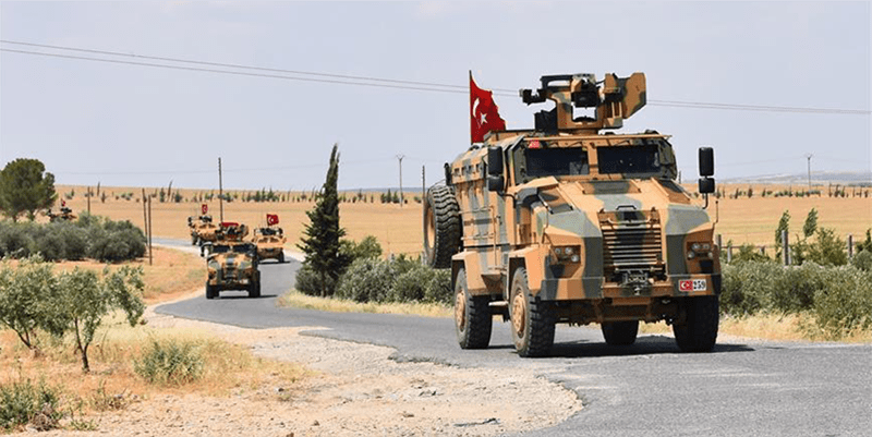 Sochi Agreement on Idlib Tests Russian-Turkish Relations