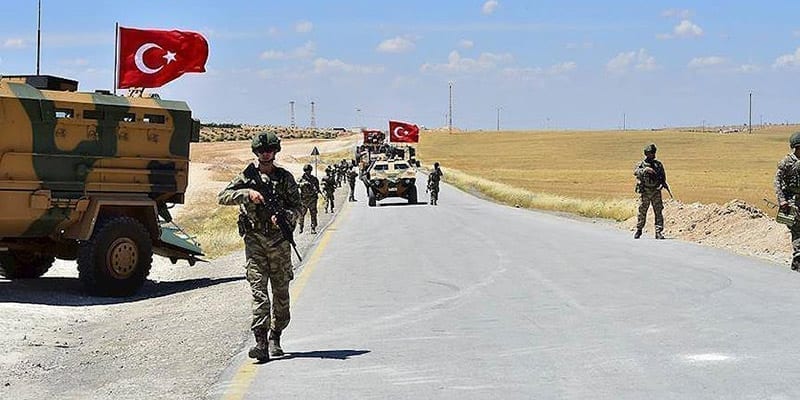 A US-Turkish Agreement Remains a Challenge in Northeastern Syria