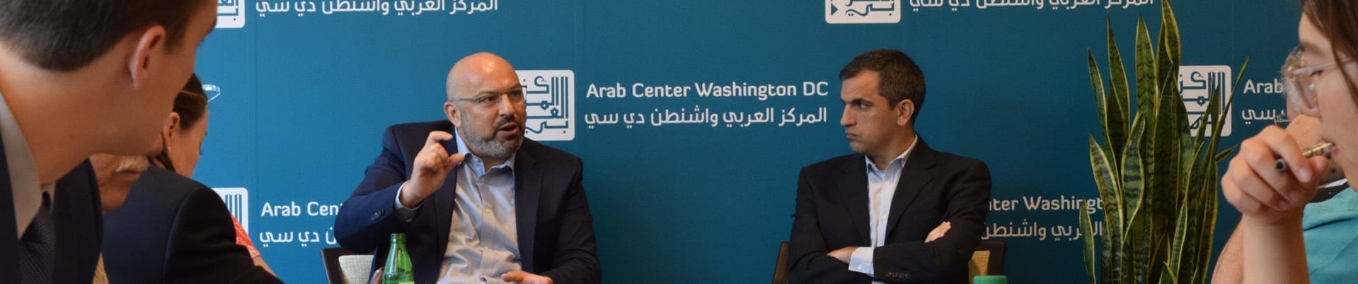 The Assad Regime, Political Power, and the Future of Syria - Arab ...