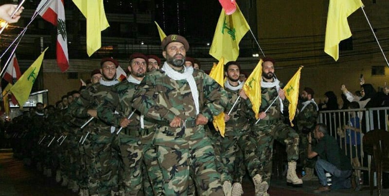 The Symbolism behind the Latest US Sanctions against Hezbollah