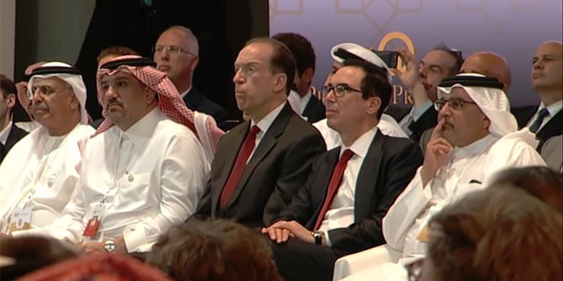 The Bahrain Workshop in Retrospect: Critical Israeli and American ...