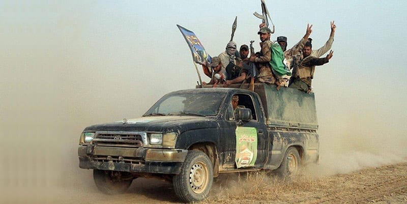 Iraq’s Dilemma: The Uncertain Future of the Popular Mobilization Forces