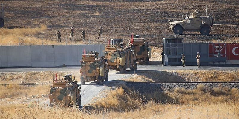 Trump’s Syria Decision and the Turkish Operation