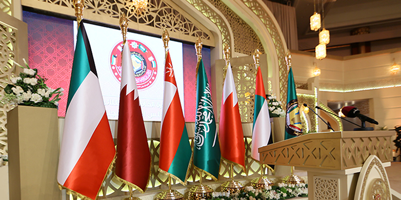 GCC Reconciliation Is Coming, but Pesky Issues Remain