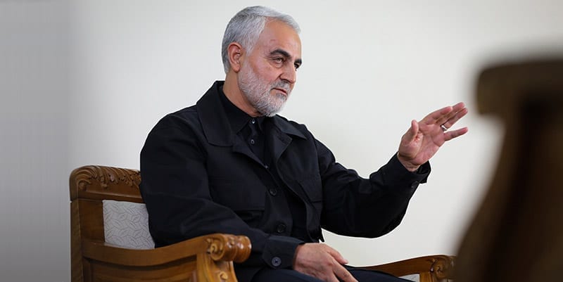 Soleimani’s Assassination Backfires Big Time