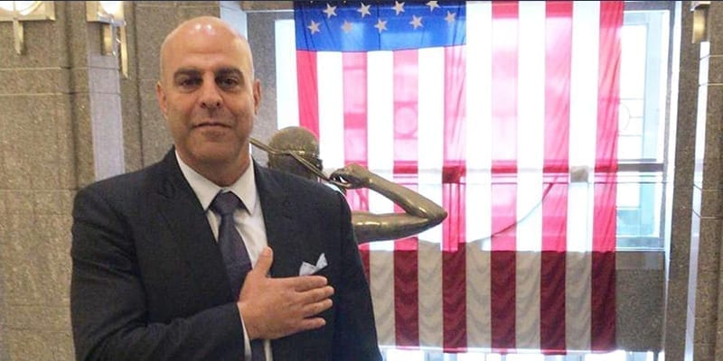 The Fakhoury Fiasco and US-Lebanese Relations