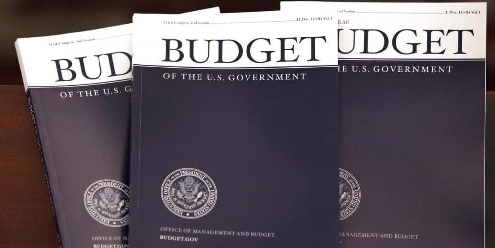 Congress Eyes Fiscal Year 2021 Budget