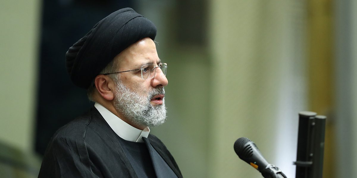 Raisi Departs, But Iran Remains Khamenei’s Realm