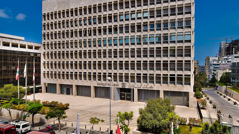 The Conflicted Role of Lebanon’s Central Bank