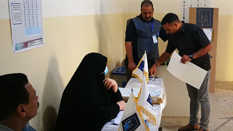Iraq’s Elections Are Over. Now What?