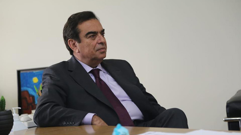 Saudi Arabia’s Third “Shock and Awe” Move in Lebanon