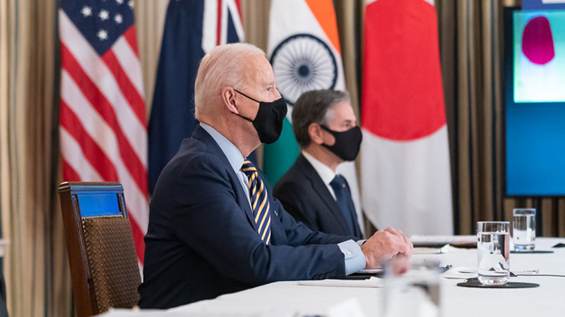 Is Biden Serious about His Summit for Democracy?