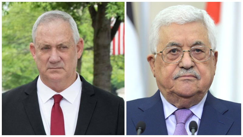The Abbas-Gantz Encounter: Much Ado about Nothing in the Middle East