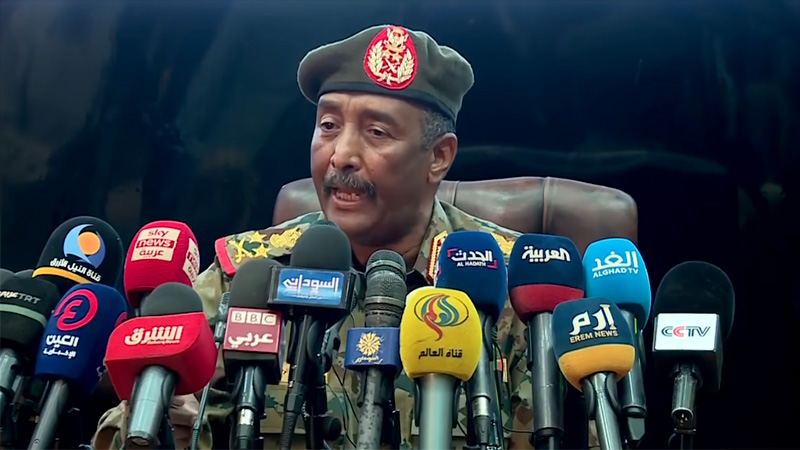 A Coup Cannot Serve Two Masters