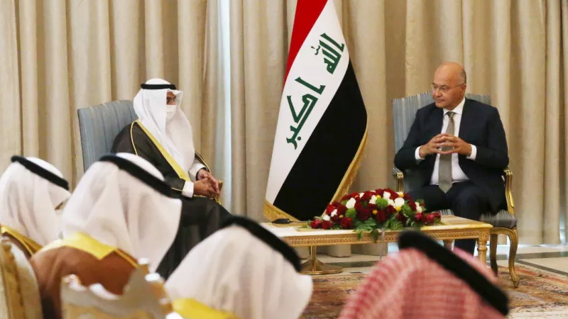 Current Iraq-Gulf Relations: Economics over Politics?