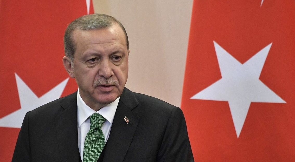 Erdoğan Bets on “Turkish Exceptionalism”