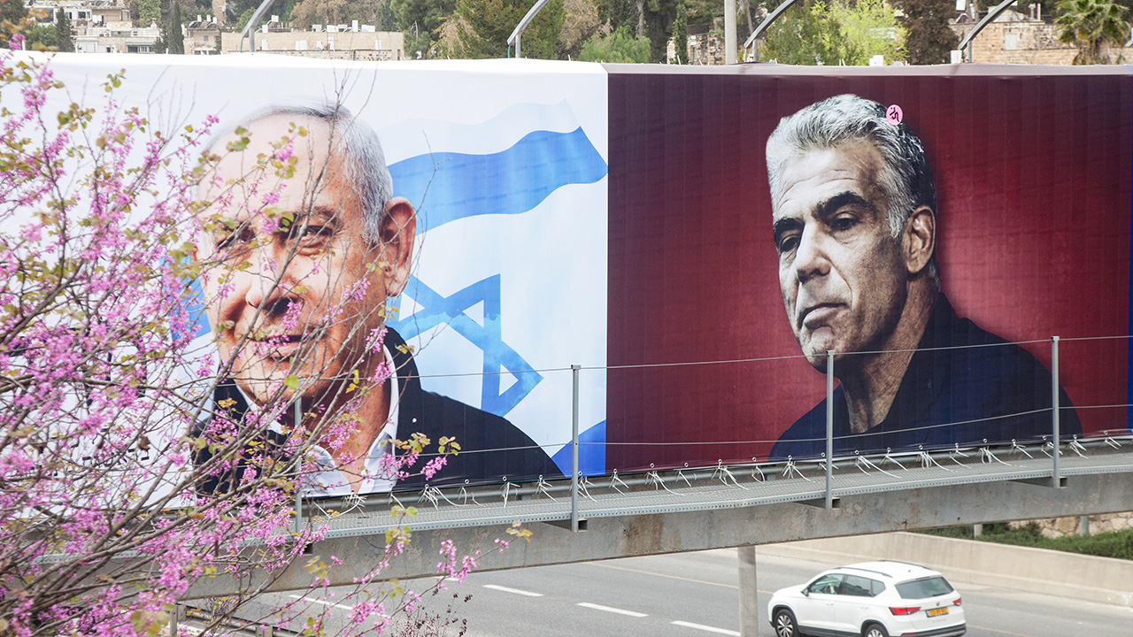 Israeli Elections 2022: Between Fragile Coalitions and Extreme ...