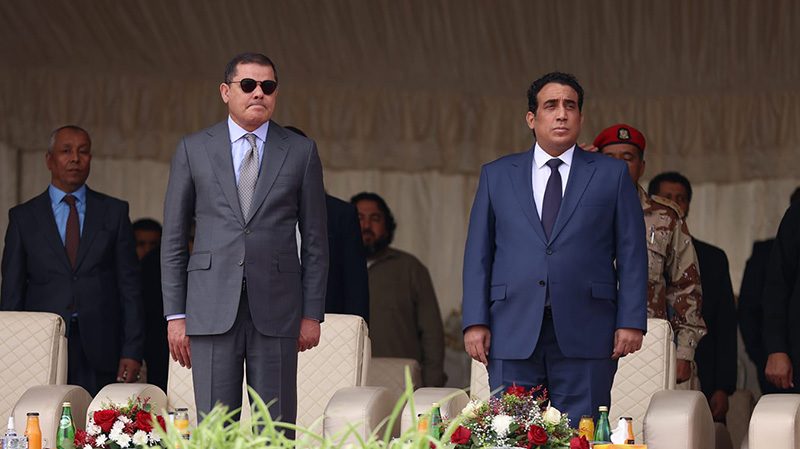 Libya’s Impasse Continues Amid Mounting Migrant Problems