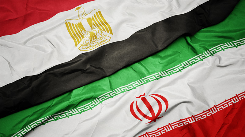 Egypt and Iran: A Quest for Normalized Ties Amid Significant Obstacles