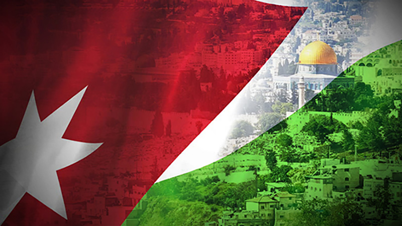 Israel’s Practices and Its “Respect” for Jordan’s Role in Jerusalem: A ...
