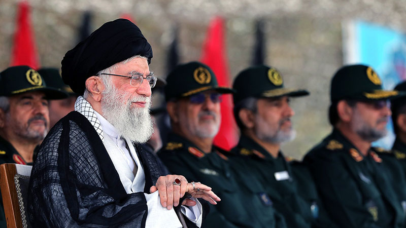 Iran Between Managing Allies and Modulating Its Deterrence
