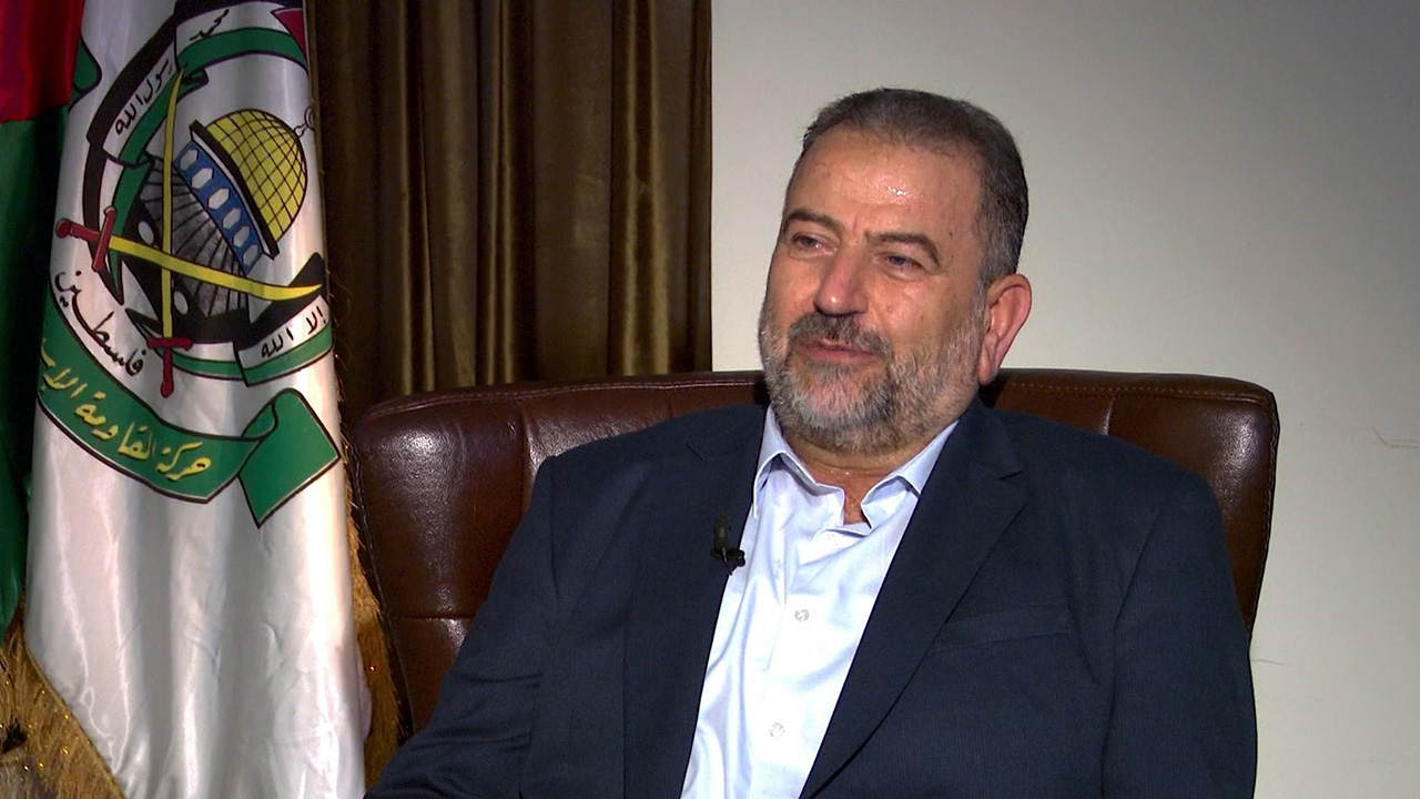 Arouri’s Assassination Will Achieve Nothing