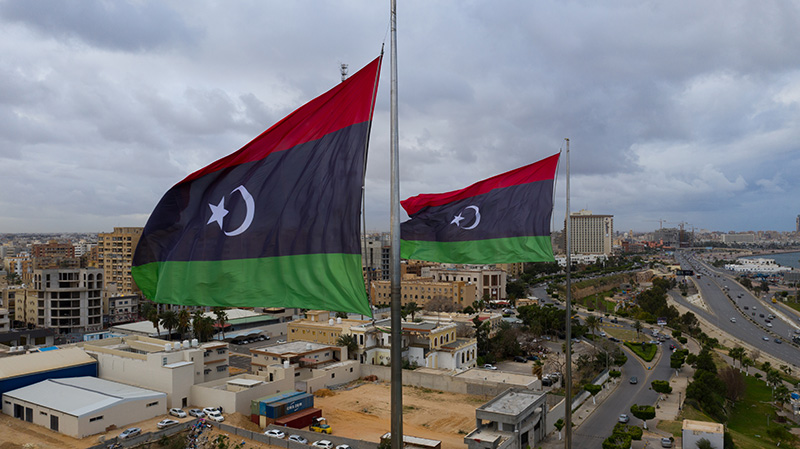 Libya: Despite Talks on a Unified Government, Impasse Remains