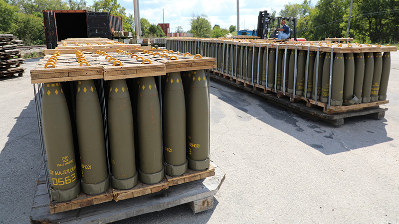 Canada’s Symbolic Move on Arms to Israel