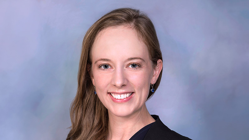 Annelle Sheline - Arab Center Washington DC