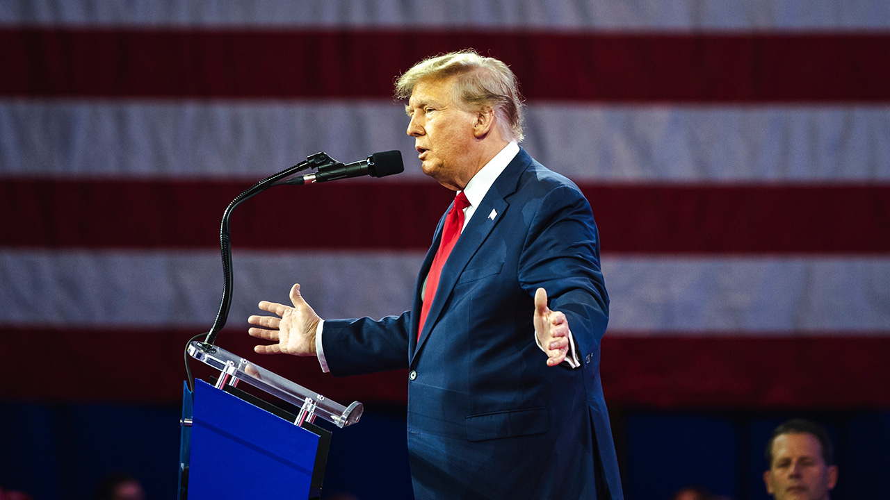 Commentary: Why Trump Won