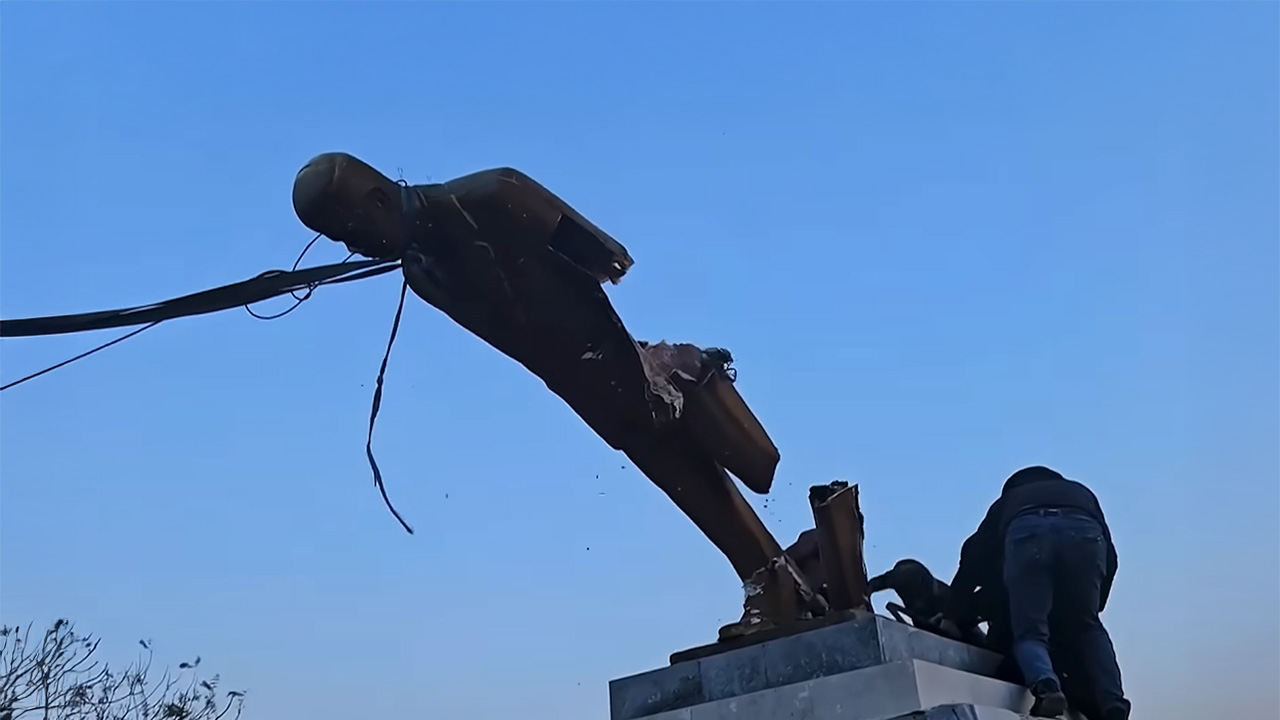 Implications of Assad’s Fall for Syria and the Region