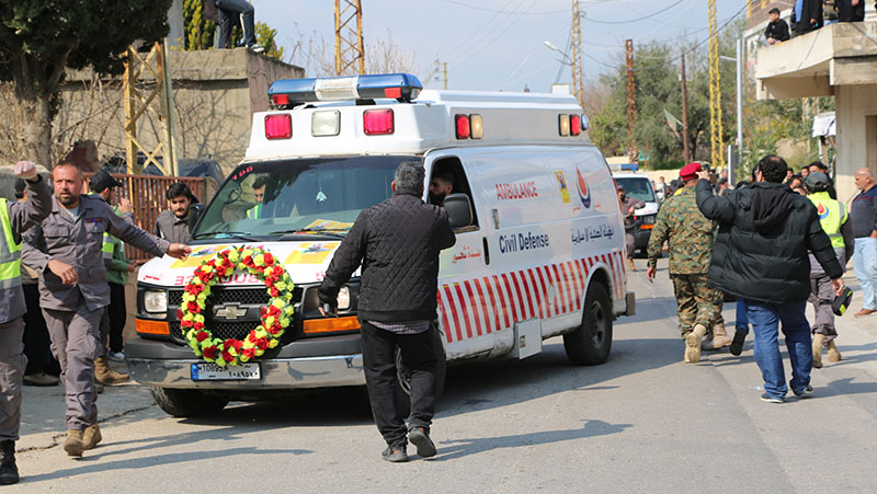 Lebanon’s Health System: Decades of Struggle and a Year of Israeli Attacks