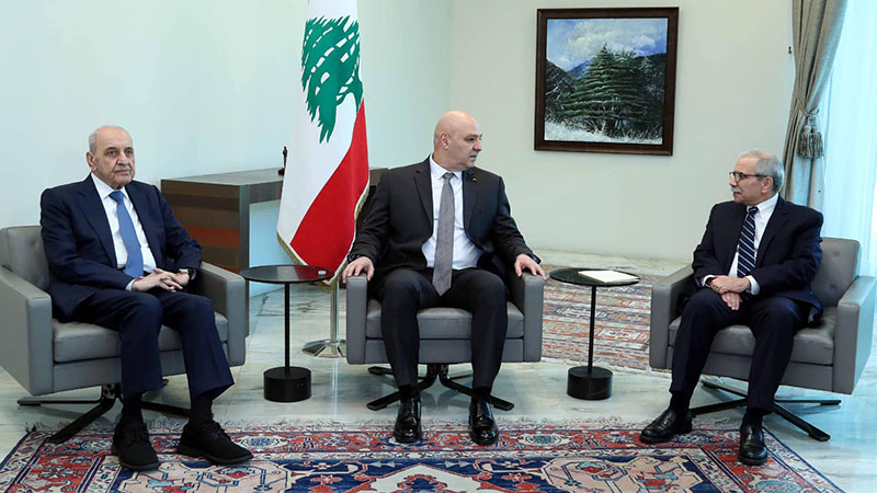 The Emergence of Lebanon’s Third Republic