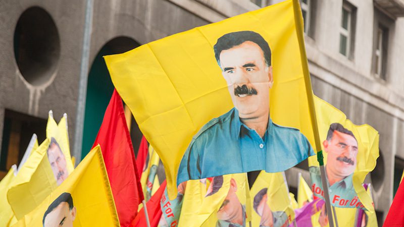 A New Phase in Turkey’s Kurdish Conflict: Ocalan’s Call and Its ...