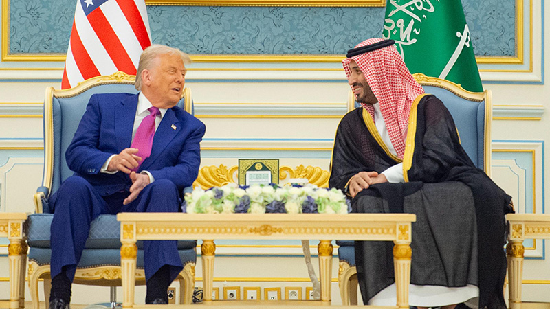 Trump Has Big Mideast Goals, and He Knows the Obstacle Is Netanyahu