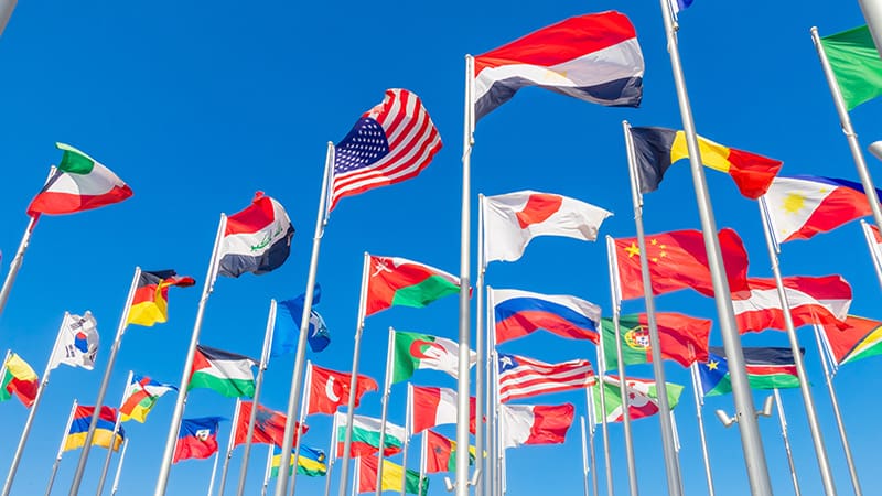 The Uncertainties of the New World Order Affect the Middle East
